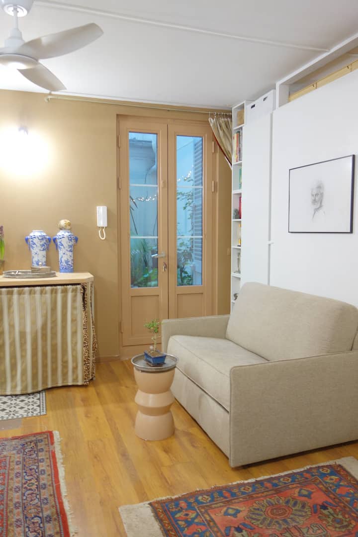 Summer Ready Chilled! 10 Min Walk Opera/montmartre - Paris