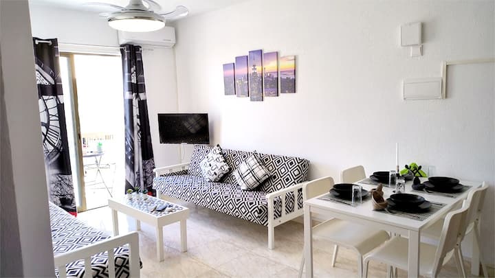 [-50% Best Deal] Sleep 5 / Best Location Ayia Napa - Ayia Napa