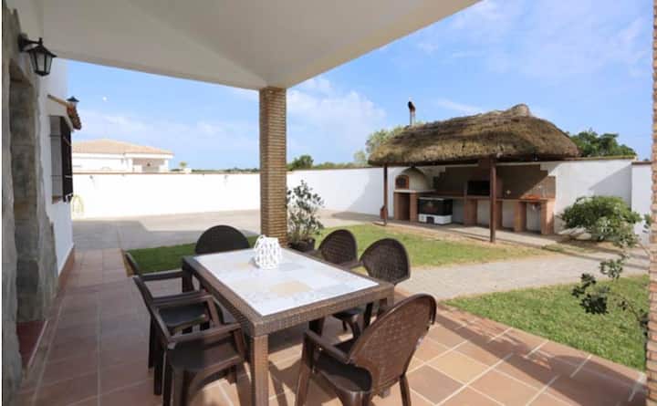 Cortijo Camacho - Conil de la Frontera