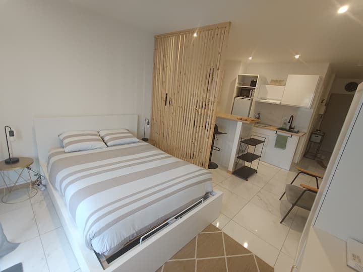 Ô Terminus - Cahors