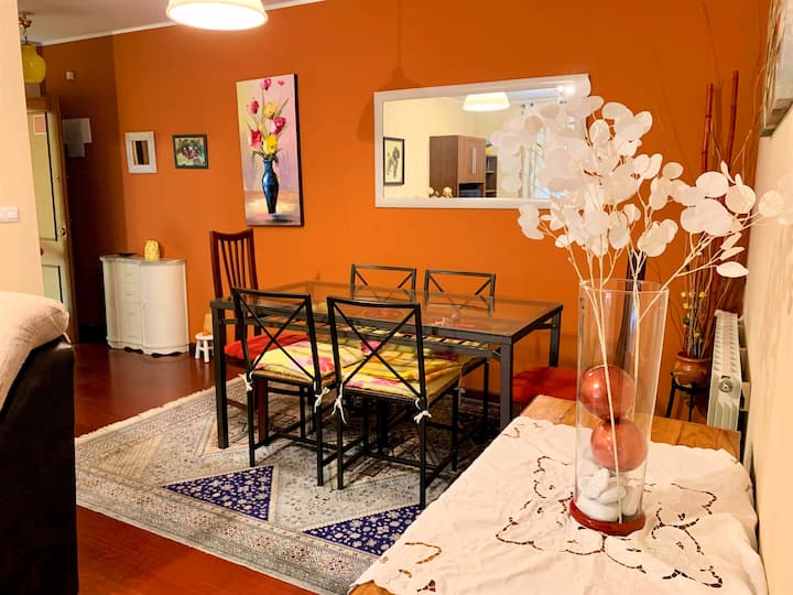 Las 3 Margaritas, Vacaciones En Suances, Cantabria - Polanco