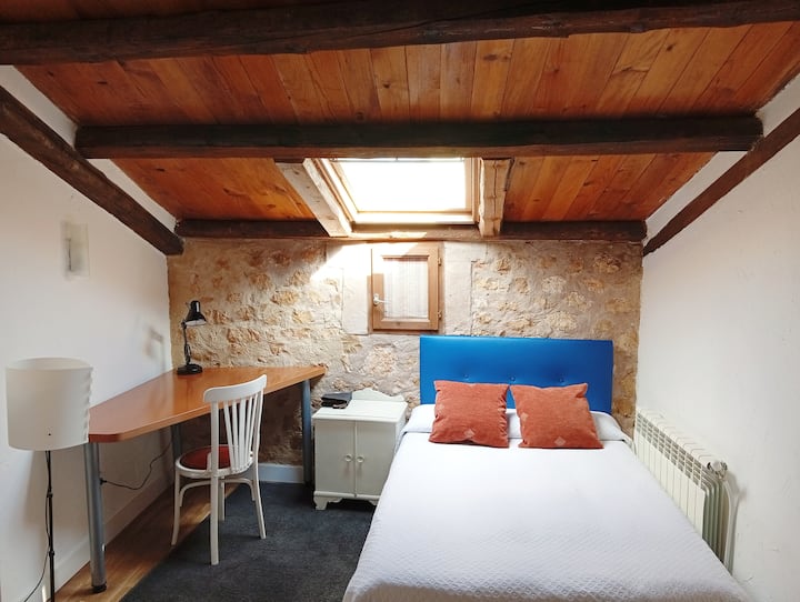 El Rincón De Atenea. 
Tu Casa Cerca De Guadalajara - Espanha