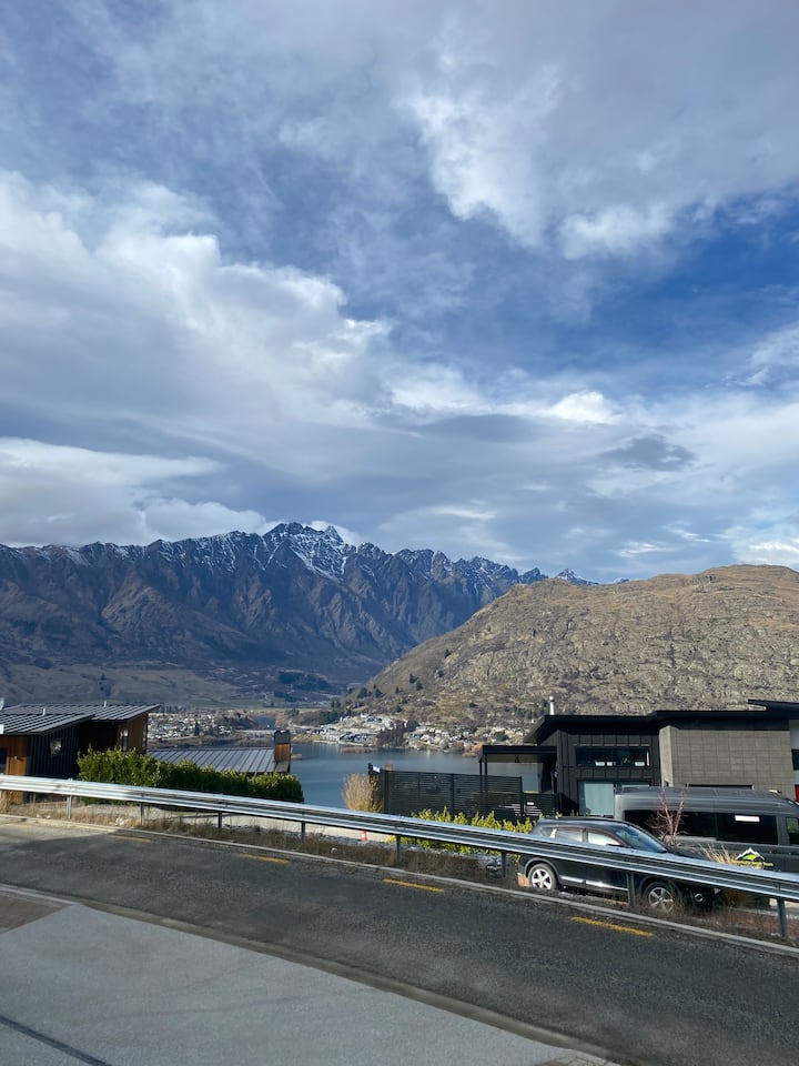 Queenstown Guest Suite - Queenstown, New Zealand