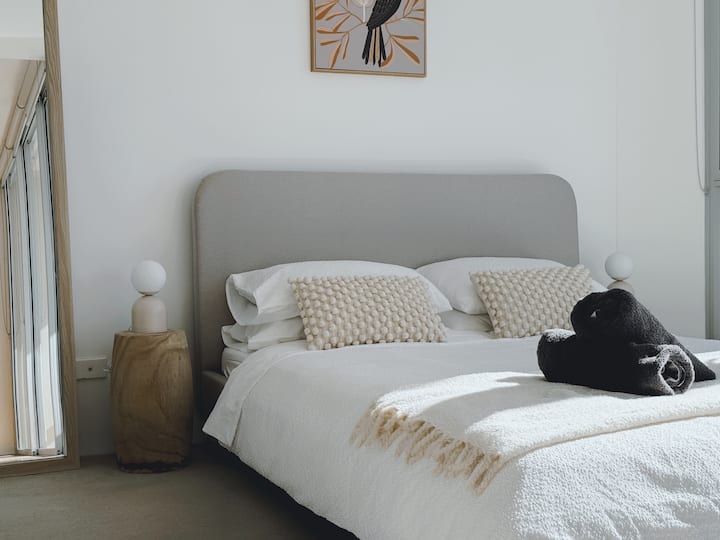 Modern Apartment In The Heart Of Bondi Junction - Coogee