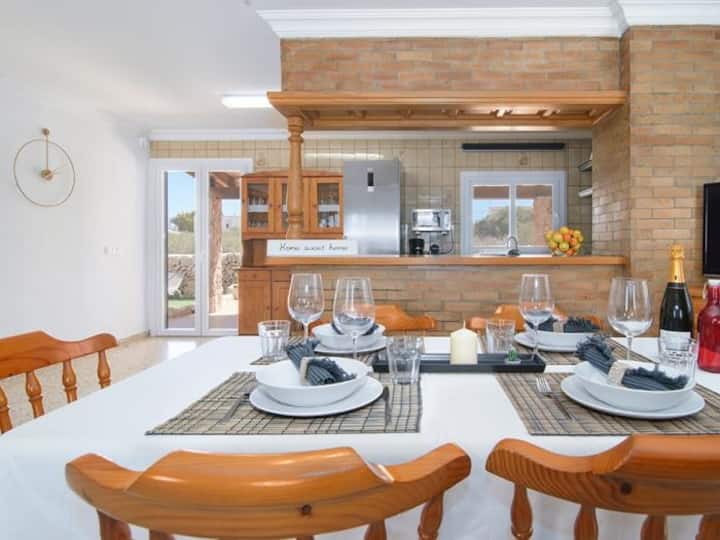 Ca Na Maria Francisca - Cala Santanyí