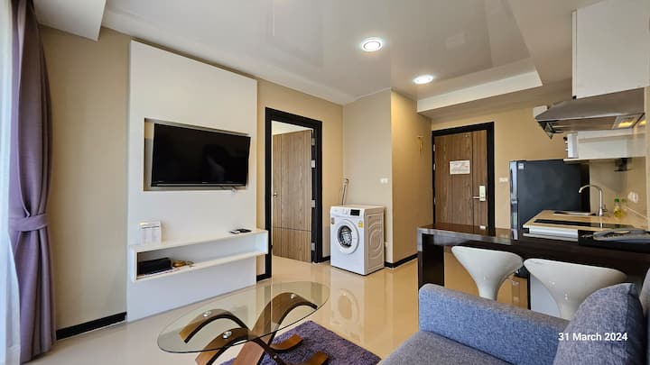 1702 Красота, комфорт, уют - Nai Yang