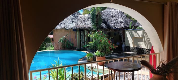 Joe's Poolhouse Mtwapa - Mombasa