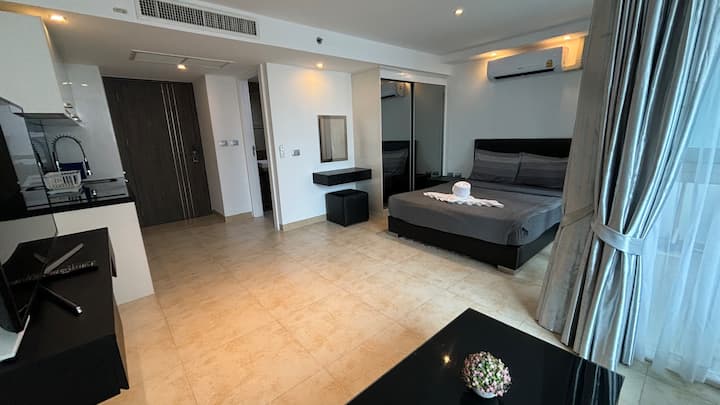 Centara Avenue Residences City View Room B6#3 - Pattaya