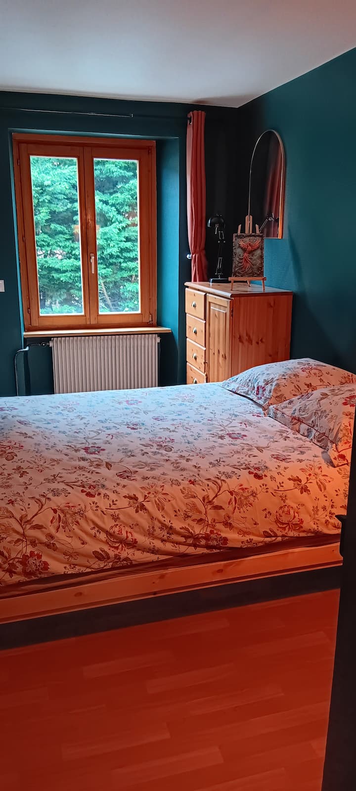 Maison De Village Au Calme. - Lac de la Lauch