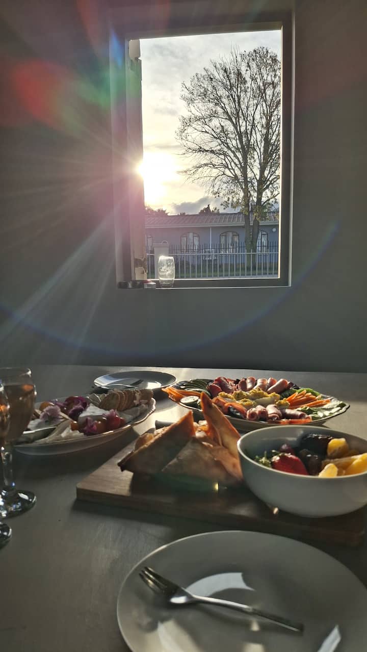 Swellendam Self-catering 22b - Swellendam