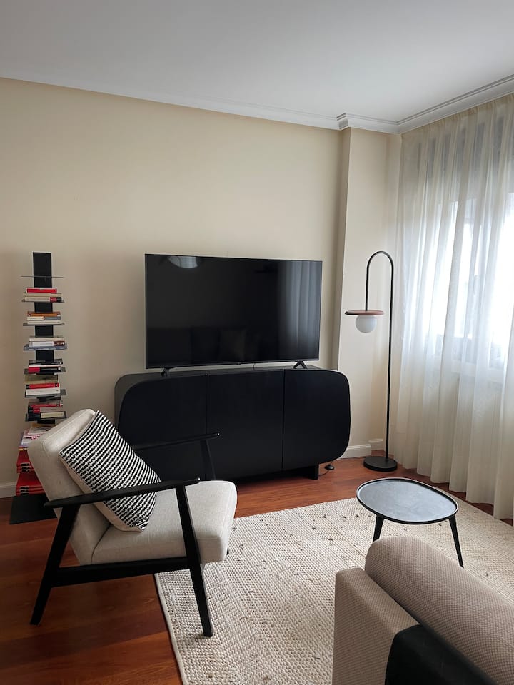 Apto. Azucar En Llanes (Incluye Garaje) - Llanes