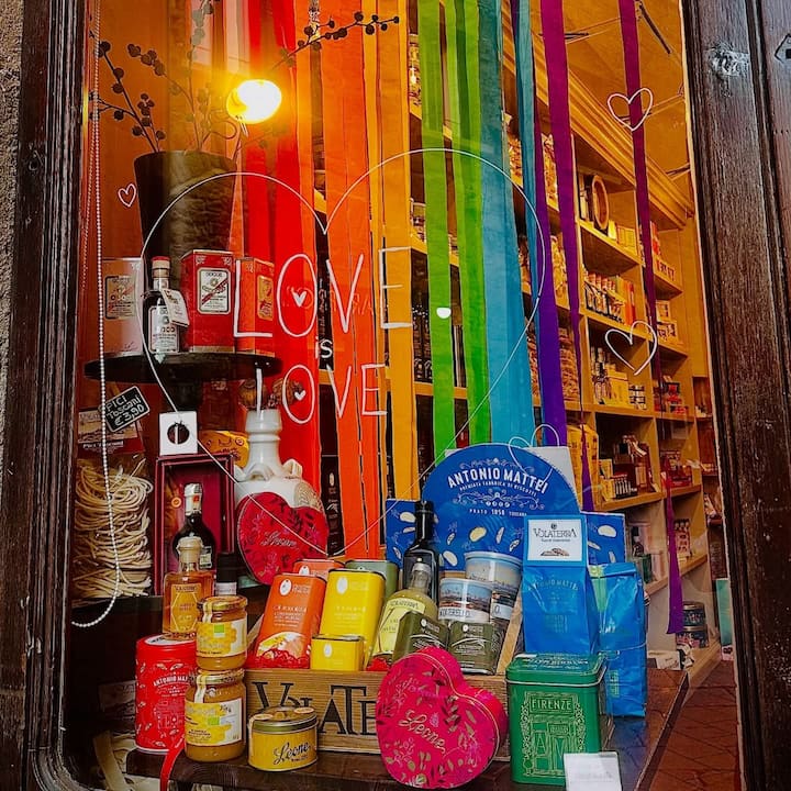 Casa Centro Storico Volterra - Volterra