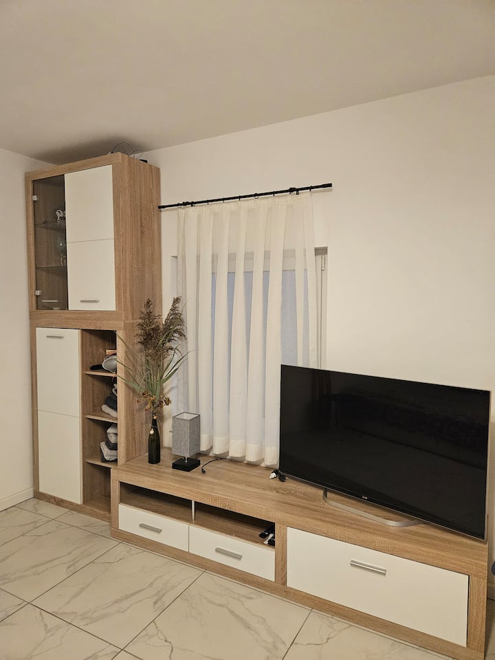 Klein Aber Fein In Dem Grünen - Seevetal