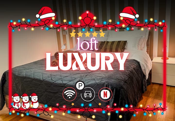 Last Minute 24h | Loft De Luxe Porta Nuova - Torino