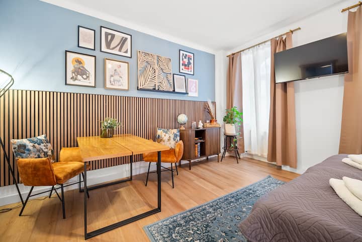 Noy´z In Der Belebten Neustadt - Dresden