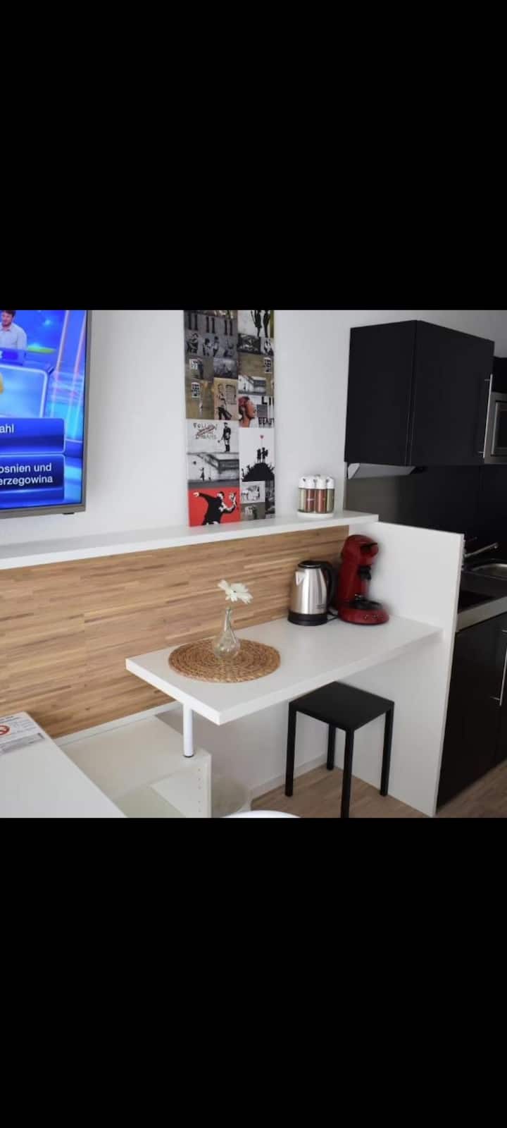 Doppelzimmer In Heilbronn City - Heilbronn