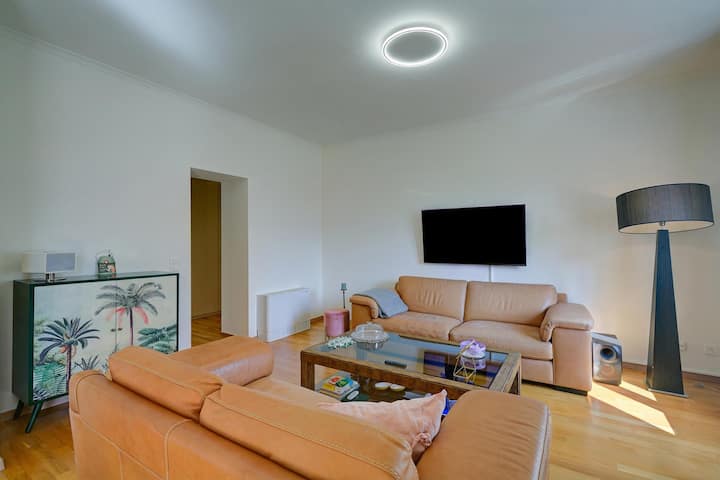 2br Apartment Jantar Novo Mesto - Novo Mesto