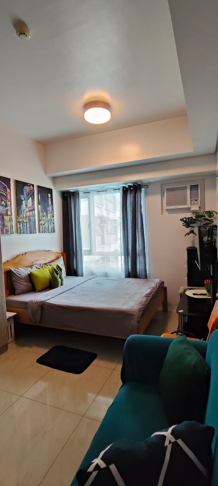 Sweet Kathleen At The Beacon Makati - Makati