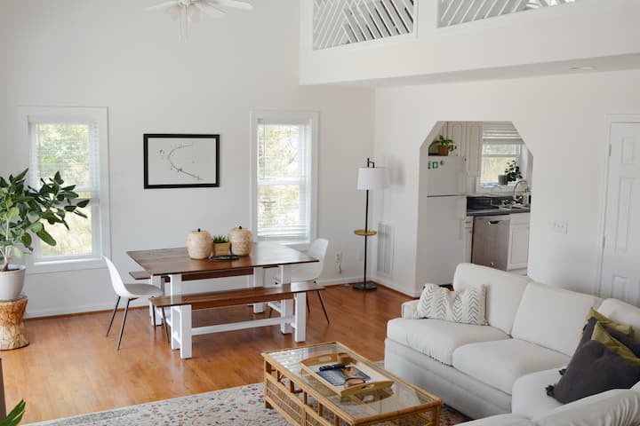 Outerbanks Happyhouse - Kill Devil Hills, NC