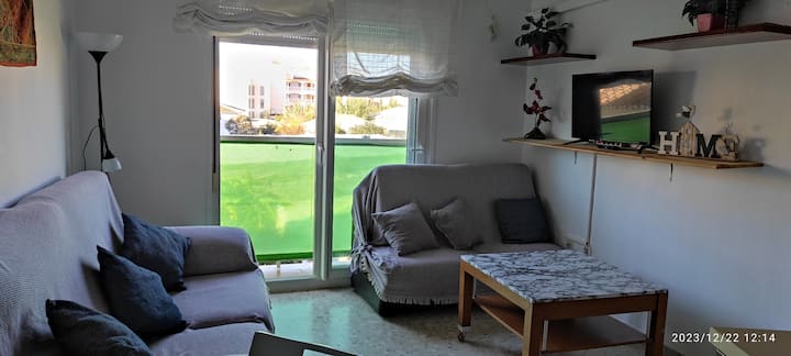Apartamento El Morche - Torrox
