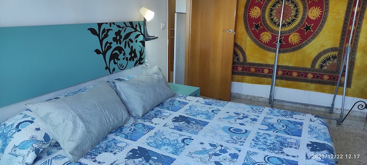 Apartamento El Morche - Torrox