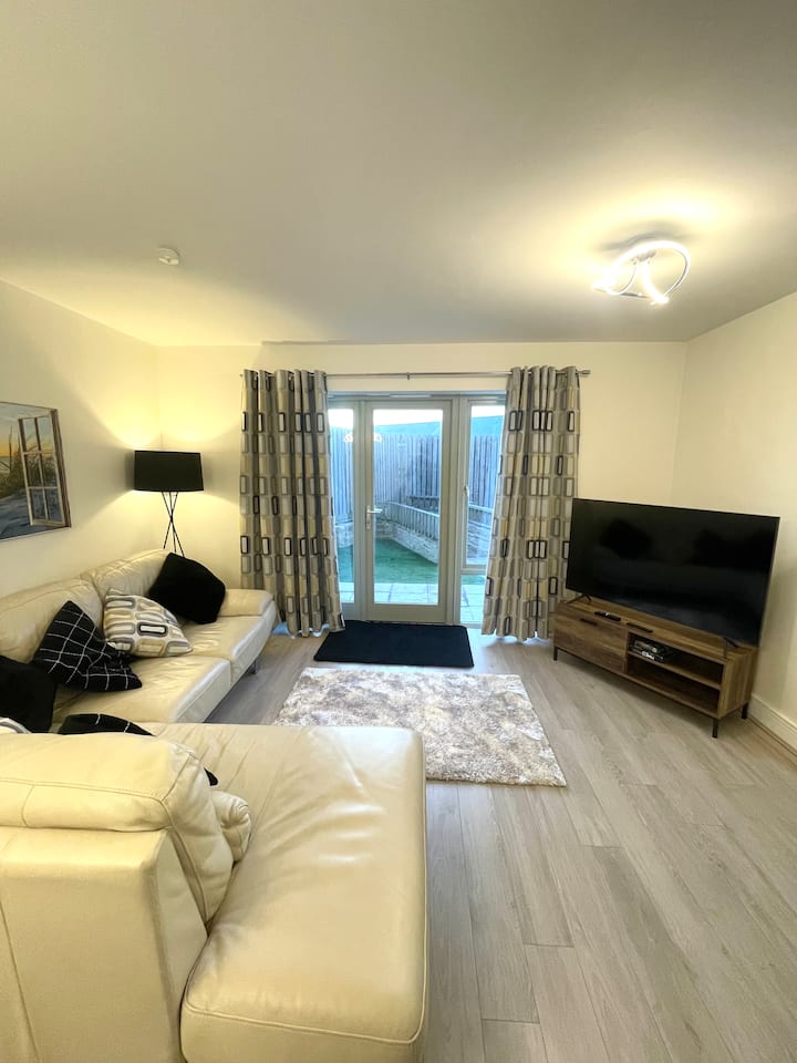 3 Bedrooms, 2 Story Olympic House Portland - ウェーマス