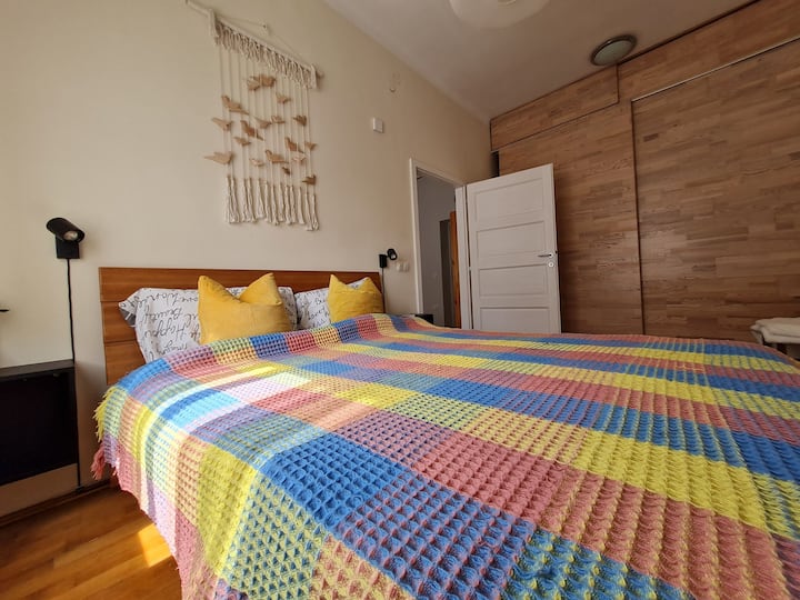 Wanderlust Suite - 黛布勒森