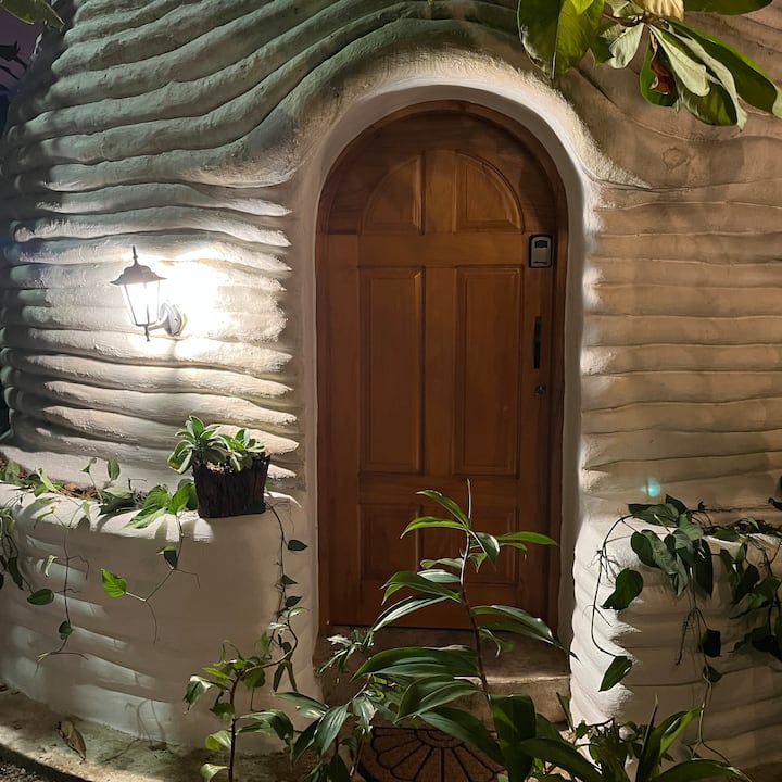 Eco-dome 10 Min From The Beach - Nosara