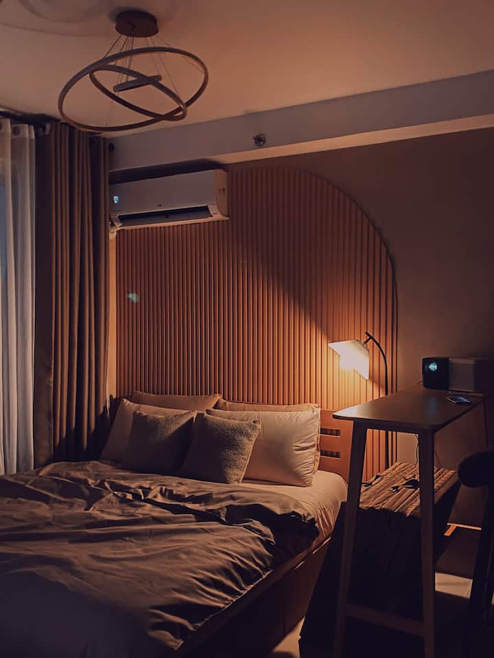 Near Mactan Airport Lapu-lapu City Cebu Pool Wifi - Lapu-Lapu
