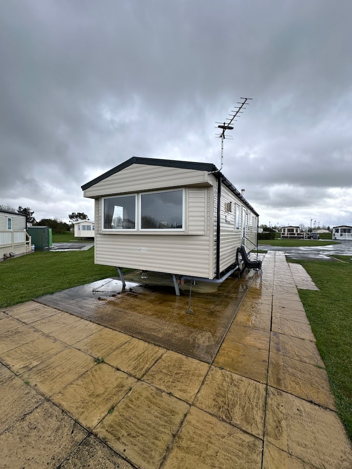 Caravan Willerby - Sutton on Sea