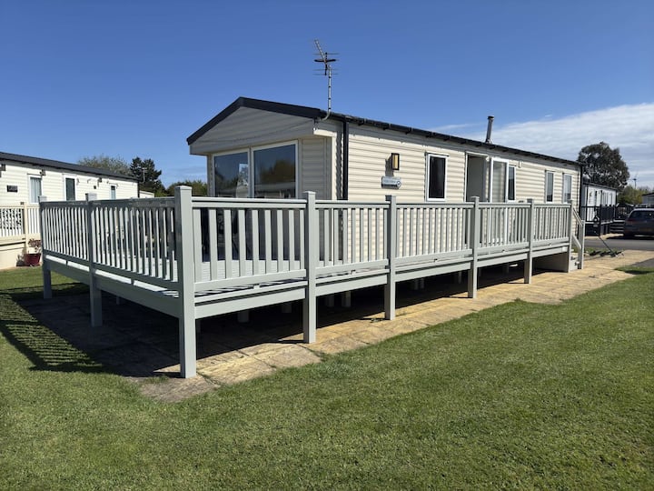 Caravan Willerby - Sutton on Sea