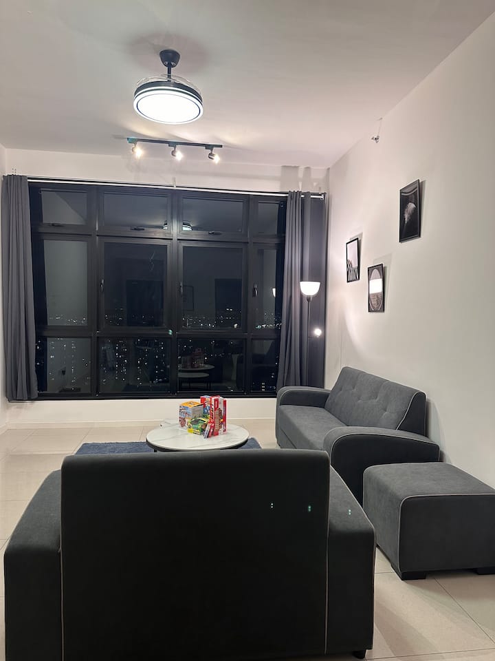 Paradigm Residence - Skudai