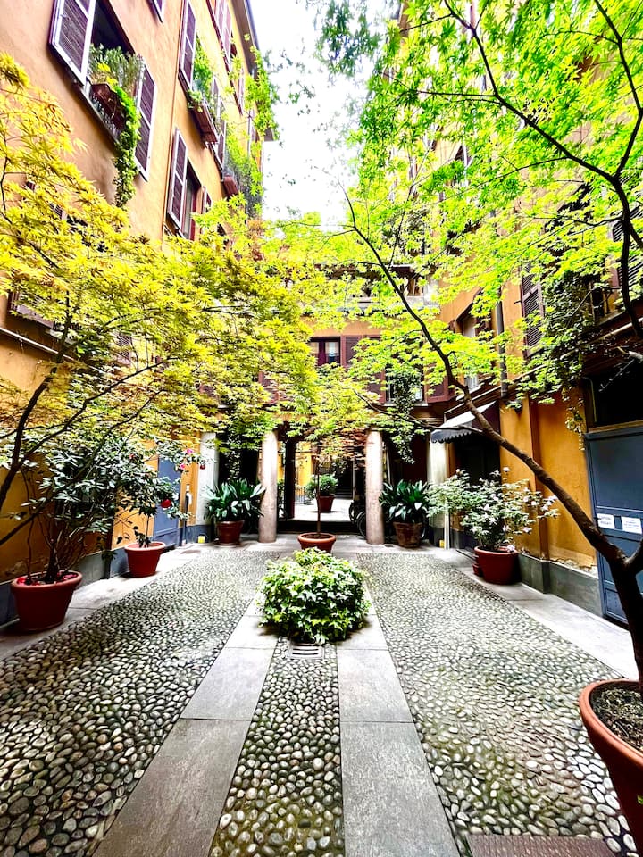 Lovely Duomo Apartment - Milán