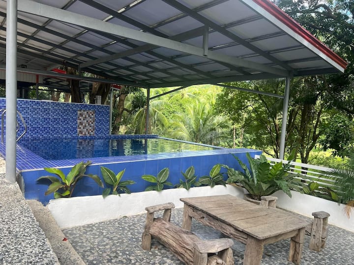 Jmt Farm - Relaxation Site - Dinalupihan