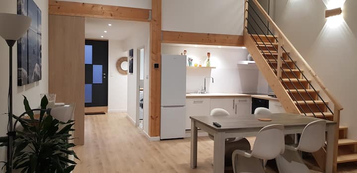 Le Pommier. - Alpes-de-Haute-Provence