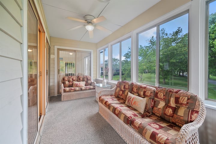Prime July 4th Dates! Near Lewes Beach & Rehoboth - Lewes