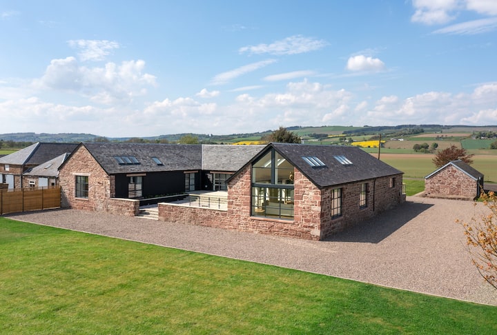 Ericht West Grange - Blairgowrie