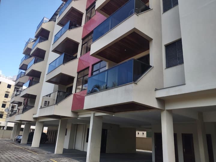 Apartamento Tenório - Ubatuba