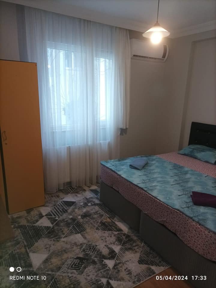 Trabzon'da Mükemmel Konum. - Trabzon