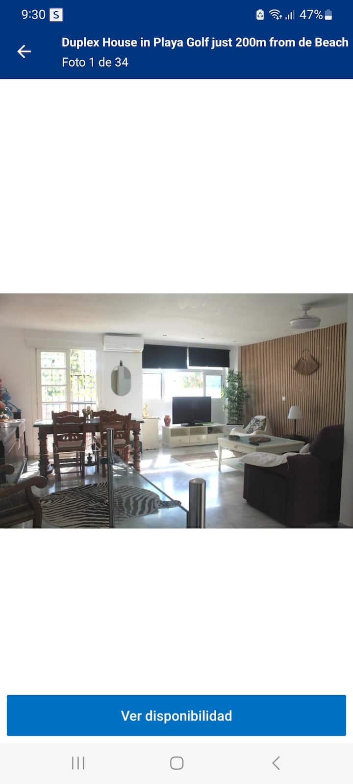 Mar&relax, Torrequebrada - Benalmádena