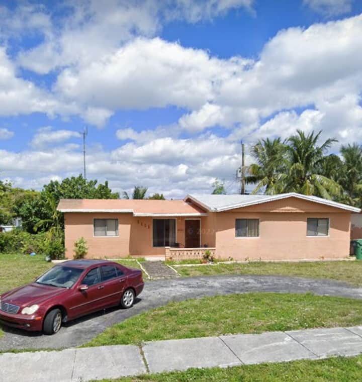 Stadium Crib - Miramar, FL