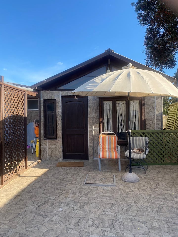 Cabaña En El Quisco - El Quisco