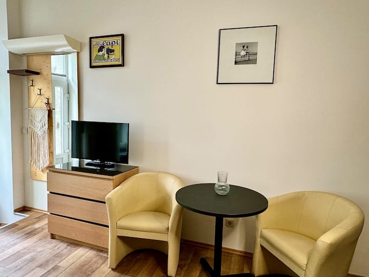 Top 2 Neues Studio Am Prater, Messe - Vienne