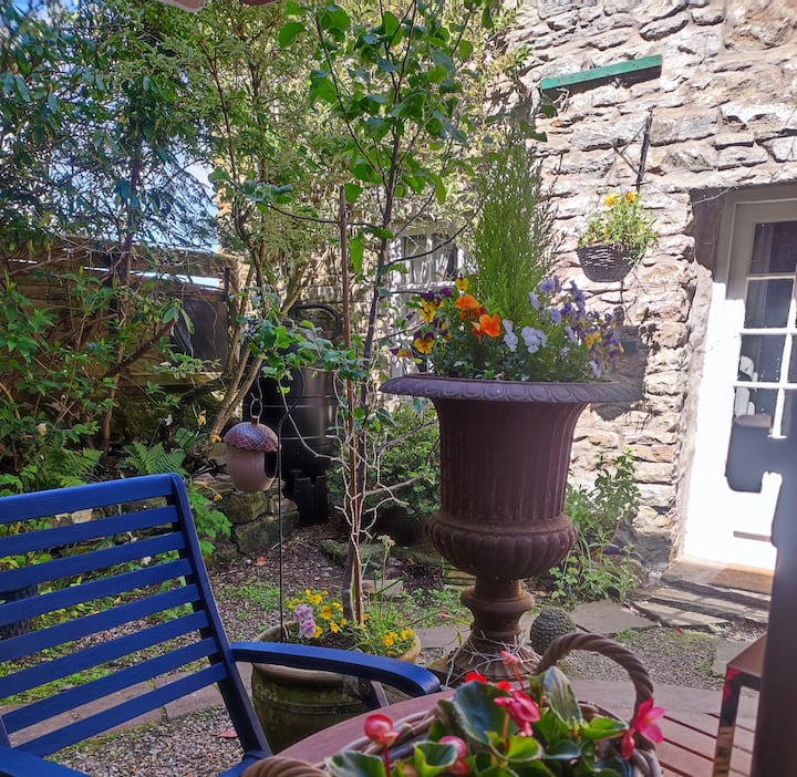 The Rookery - Alston