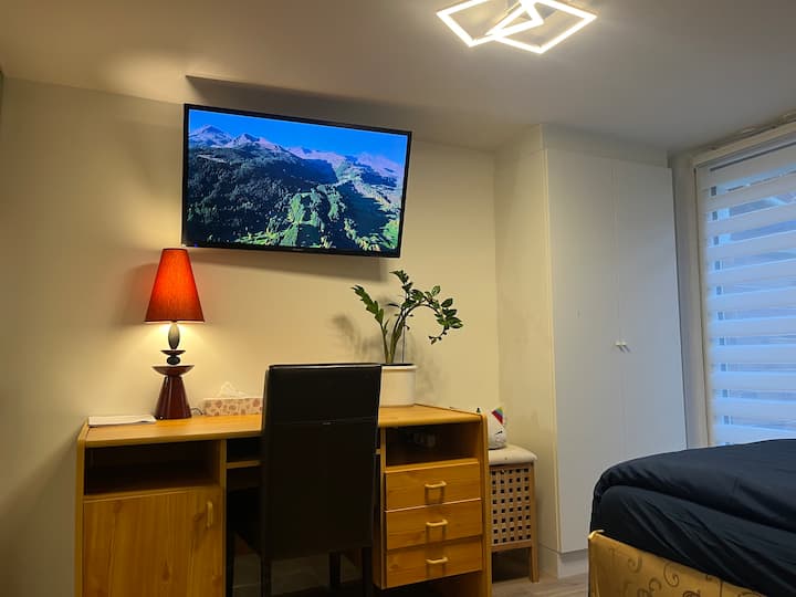 Apartment In St. Leonhard - Nuremberg