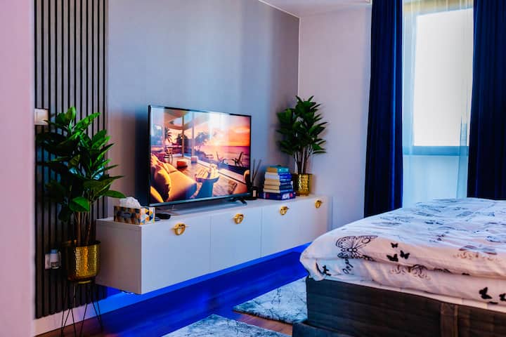 Ramona’s Cosy Apartment - Timișoara