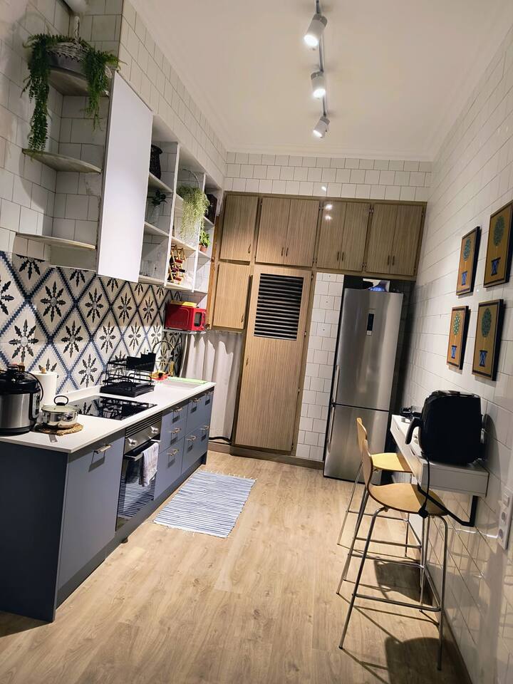 Habitación Dupla 01 - Favara