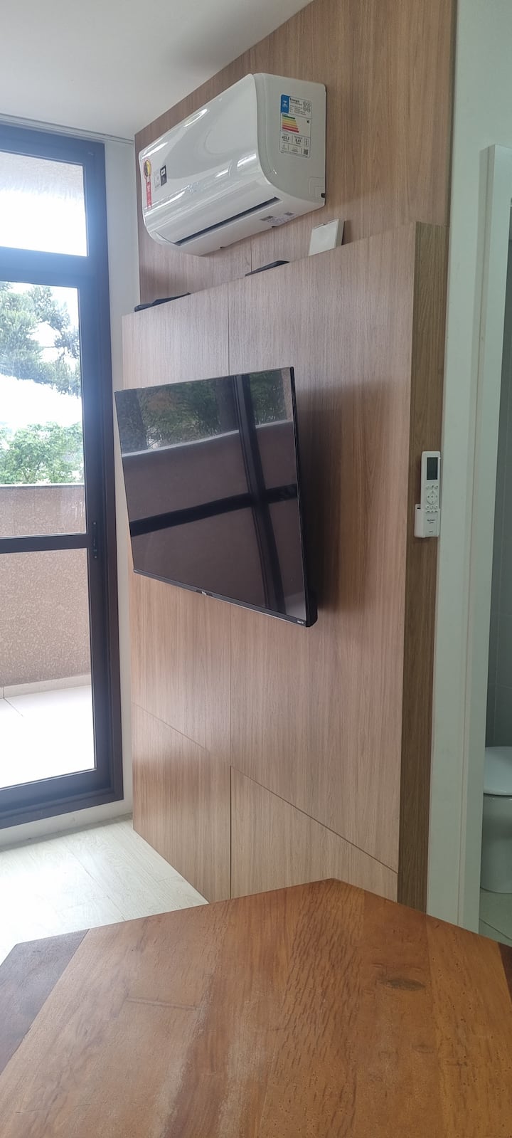 Apart 518 Ecosmart Barigui  Prox Parq - Curitiba