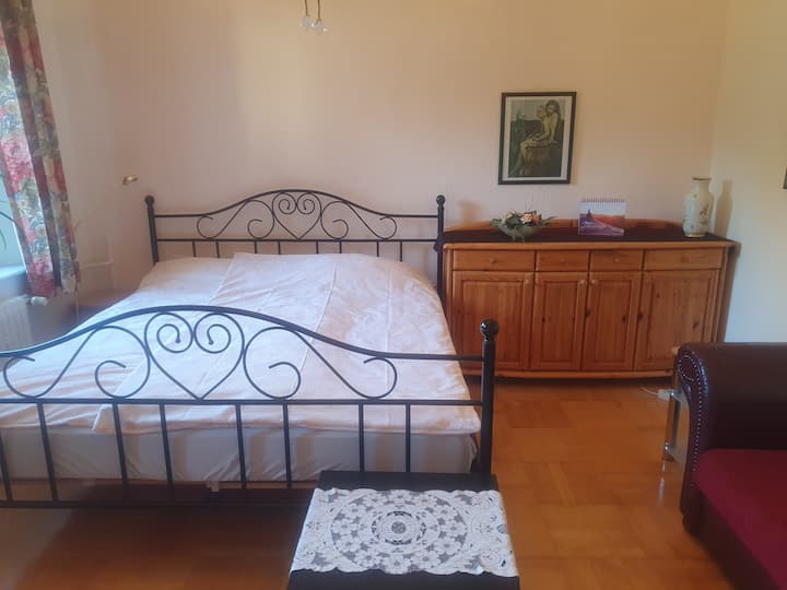 Große Wohnung Für 4-6 Personen - Dortmund