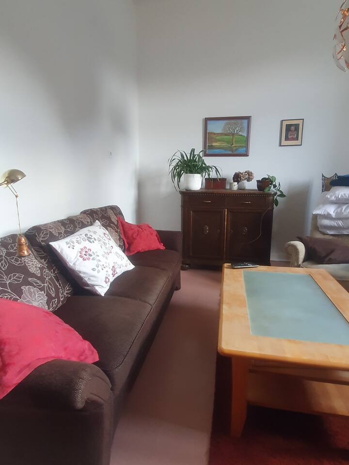Grosse Wohnung Zw. Dortmund U.witten 3-6 Personen - Witten